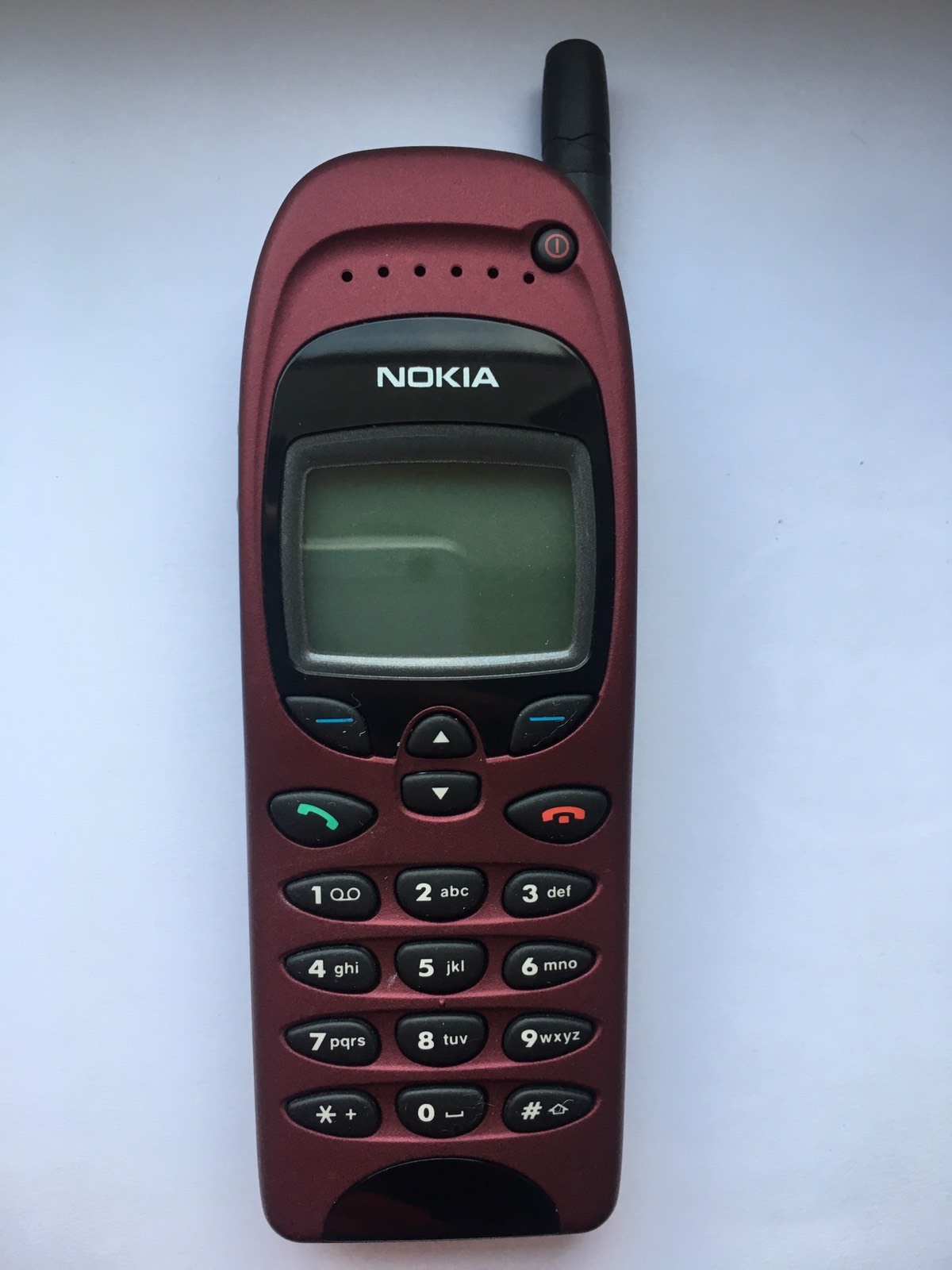 Nokia 6150 - Blue (Unlocked) for sale online | eBay