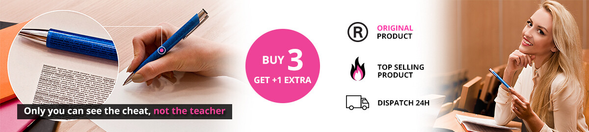 forbidden-pen | eBay Stores