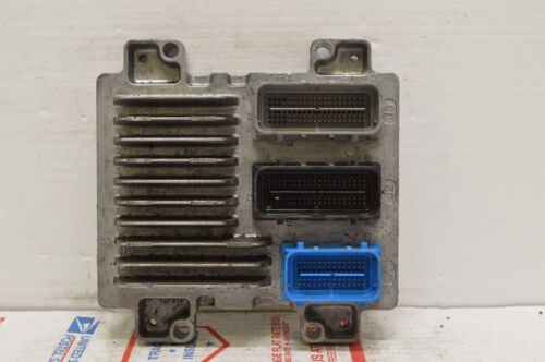 2012 2015 Chevrolet Cruze Engine Control Module Unit Ecm 12655499 C57 ...