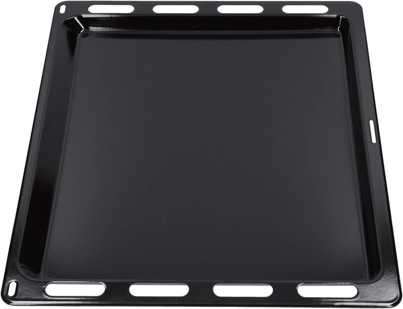 Bosch Original Neff, Siemens Oven Enamelled Baking Tray 441mm x 370mm x ...