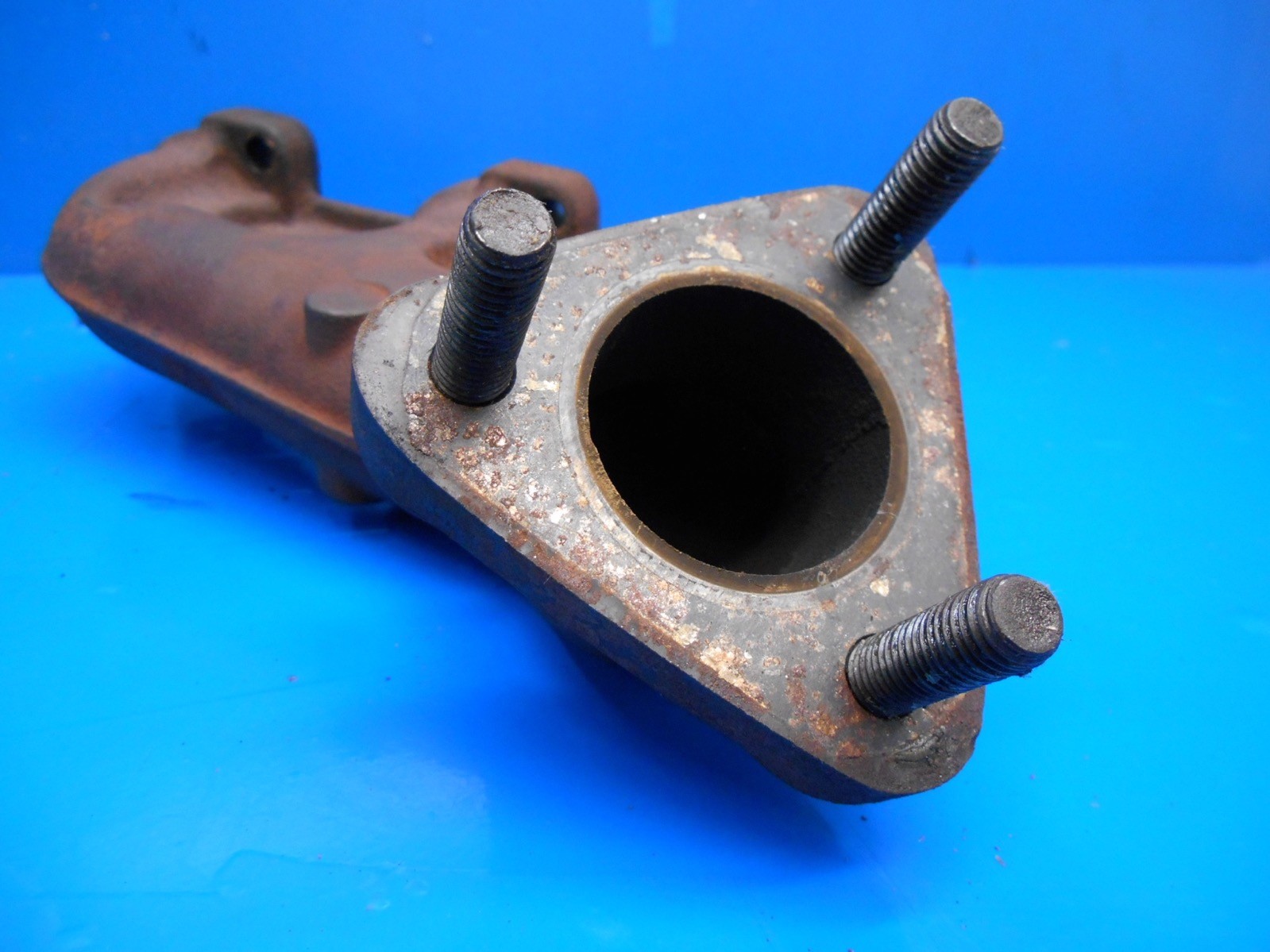 BMW E28 528e & E30 325e OEM Original Stock “Eta" Exhaust Manifolds ...