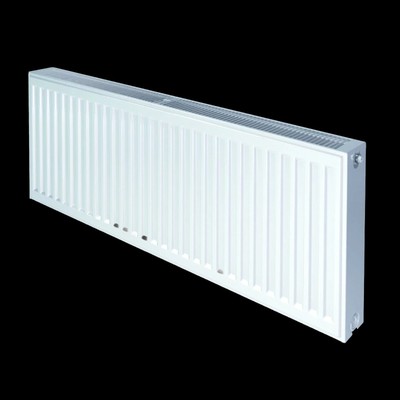 NEW Stelrad Compact K2 Radiator 700mm x 1800mm x 100mm, double panel ...