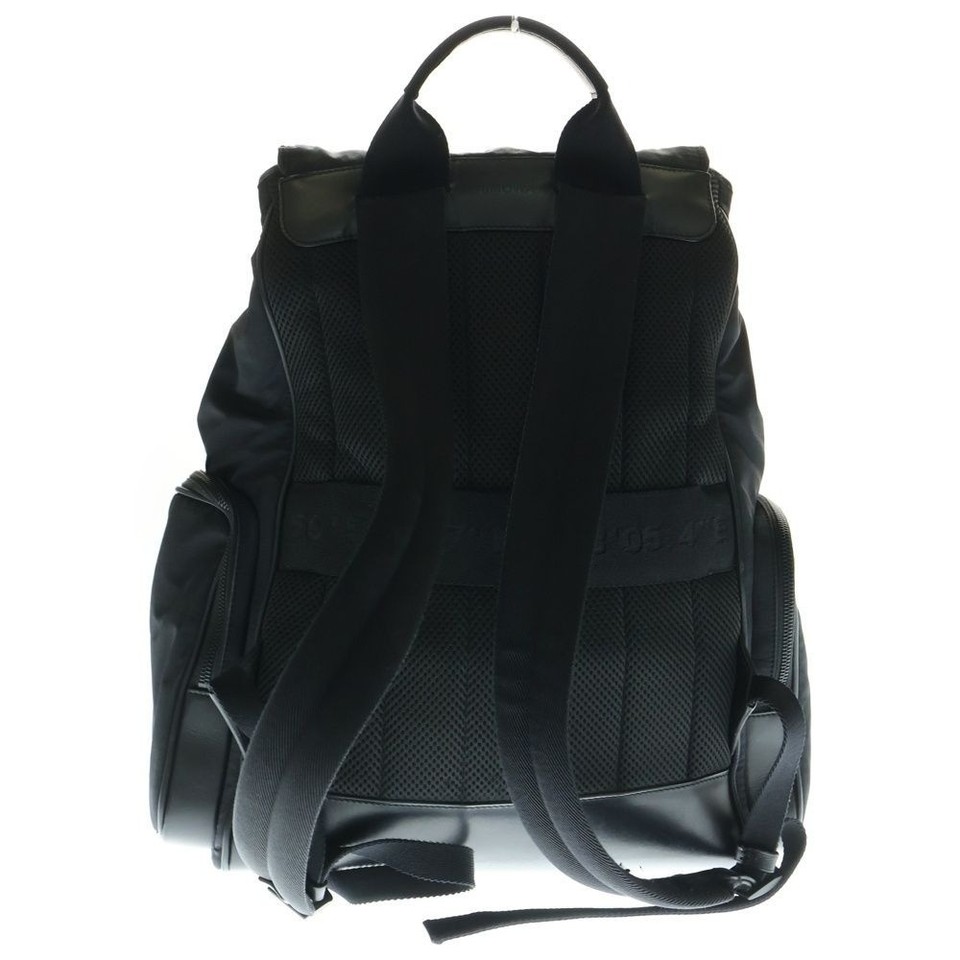 Rimowa Flap Backpack Black Nylon 52500034 Business Travel Bag | eBay