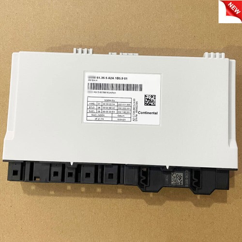 For BMW 7' G12 5' G30 OEM Control Module AG D-80788 OEM 61359824564 ...