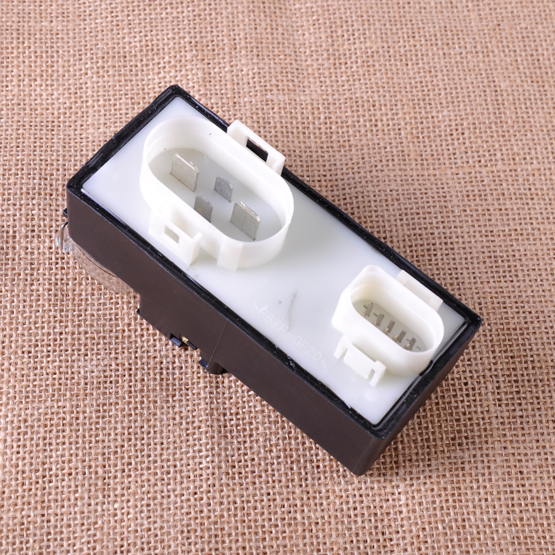 Radiator Cooling Fan Control Relay 357919506a Fit for Golf Jetta Cabrio ...