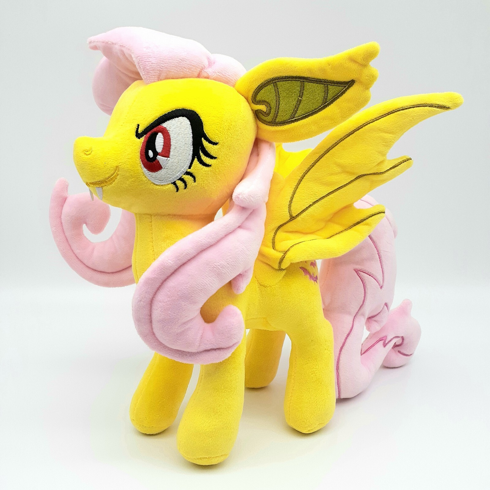 Vampire Fluttershy
