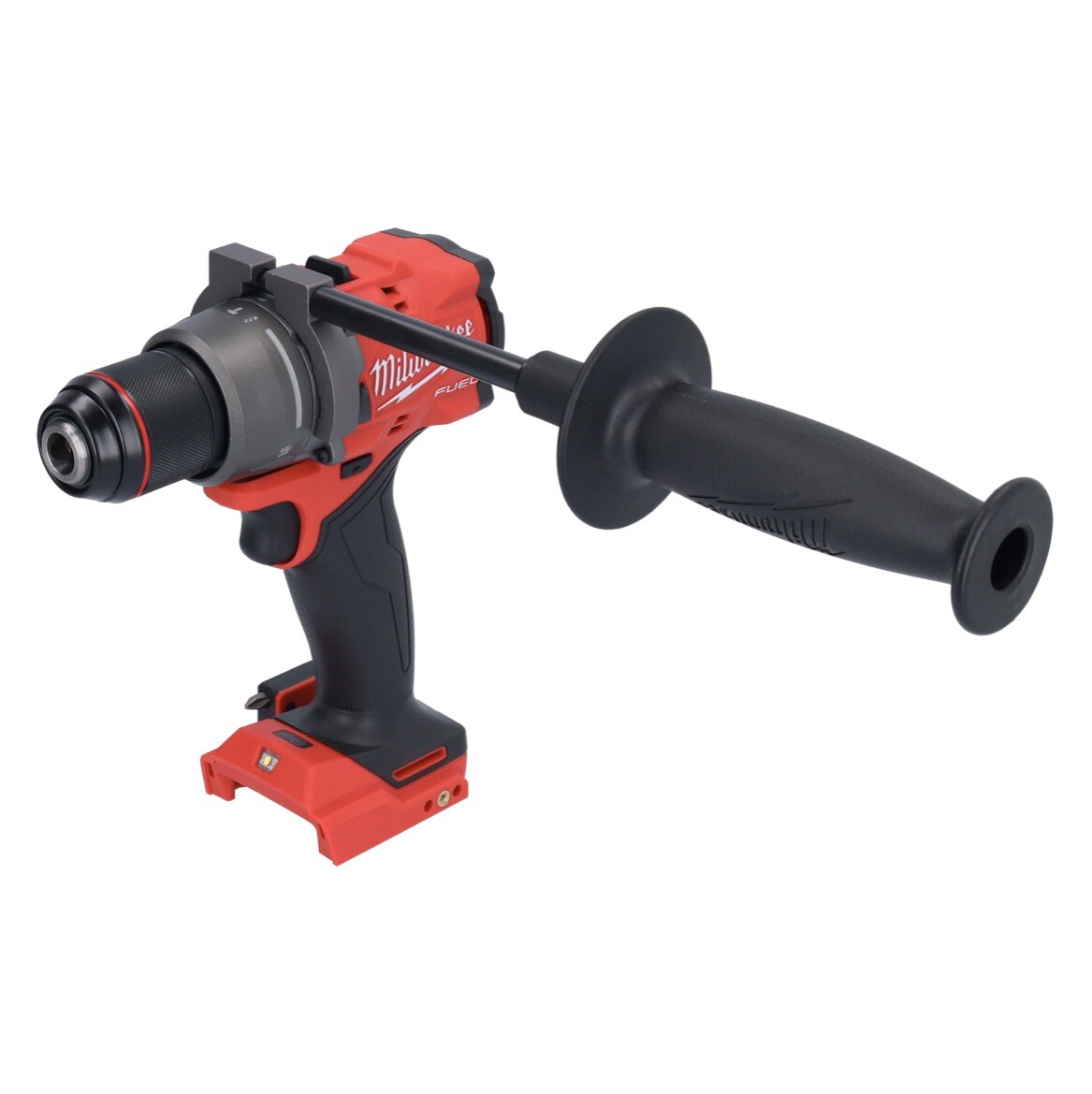 Milwaukee M18 FPD3-0X Akku Schlagbohrschrauber 18 V 158 Nm + HD Box ...