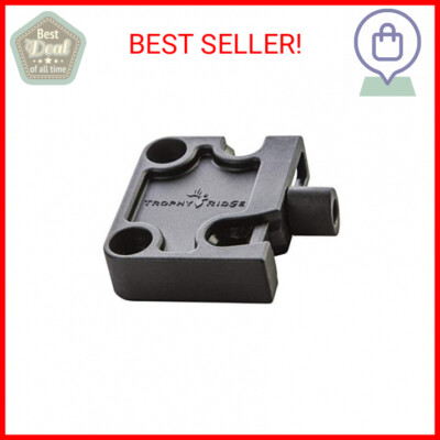 Trophy Ridge Replacement Quiver Bracket, Black | eBay