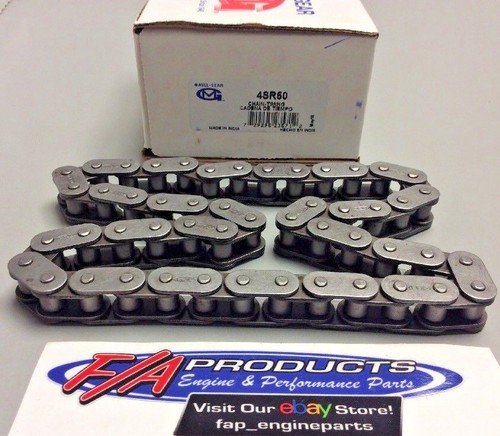 Big Block Chevrolet Gen 5 , 6 454 Engines Timing Chain Stock Melling ...