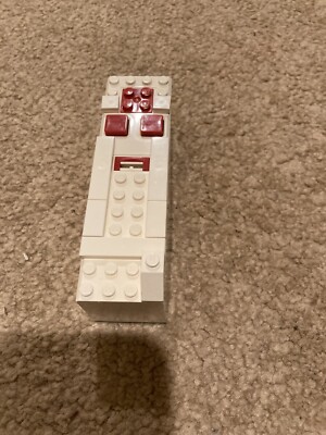 LEGO 9 Volt Power Battery Box 2847 Technic | eBay