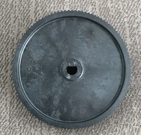 HID - Fargo Electronics Printer DTC Spare Gear Parts 2.5 in Diameter | eBay