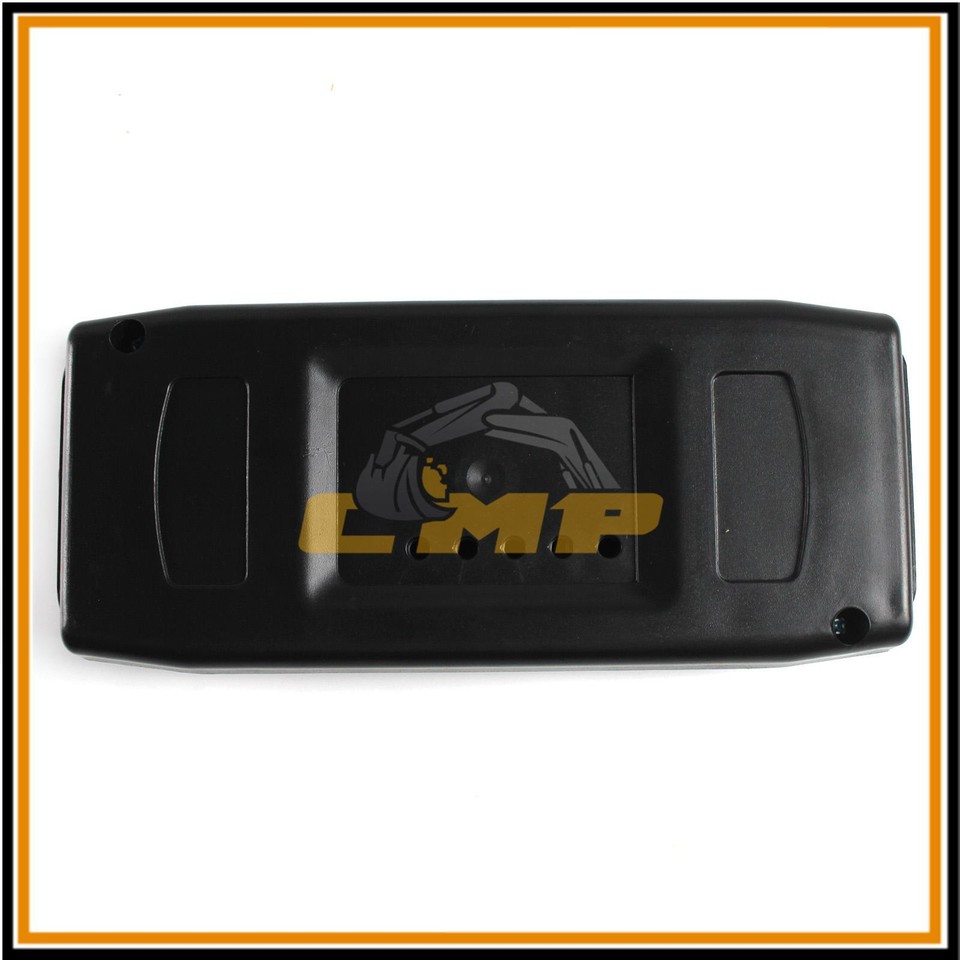 ET-3 Comm Adapter III 317-7485 3177485 fits Heavy Equipment Test Tool ...