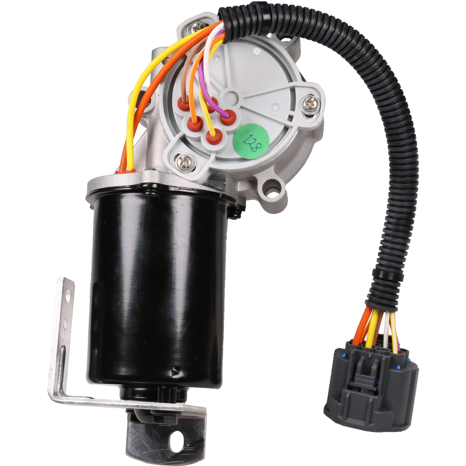 Transfer Case Shift Motor For 2015-2020 Pickup Ford F150 F-150 New FL34 ...