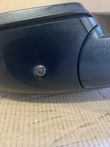 BMW Left Side Door Mirror For X5 E70 E70 LCI 51167282735 7282735 ...