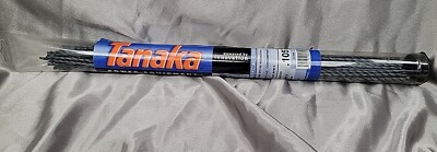 Tanaka Copolymer Trimmer Line | eBay