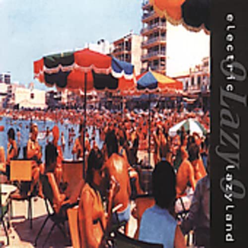 9 Lazy 9 Electric Lazyland (CD) 625978101421 | eBay