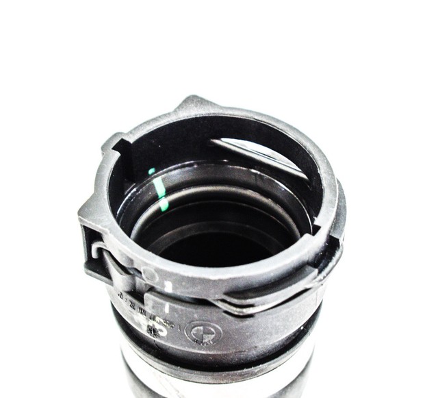 BMW 3 F30 2.0i 180kw Engine Coolant Hose Pipe 17127619255 Genuine for ...