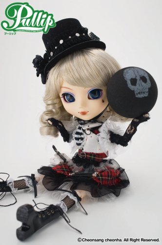 Pullip Uncanricky F-586 310 mm Jun planning co.New article, unopened | eBay