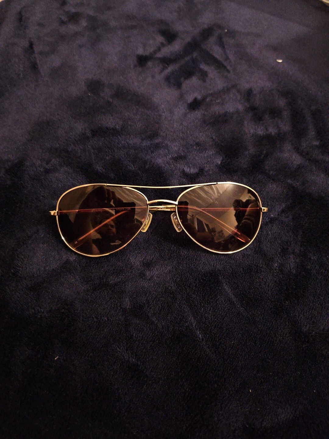 Fossil Xray Sunglasses Frames - Gem