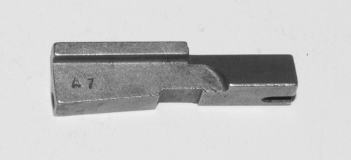 NEW A-69-7 Lower Looper Thread Tube Genuine Merrow Part | eBay