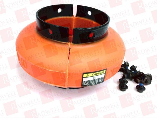 Rexnord E10 Omega Flex Coupling Element 7300025 for sale online | eBay