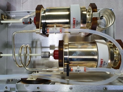 As-Is LAM FRU,ASSY,BIAS MTCH,2300 832-038915-001 | eBay