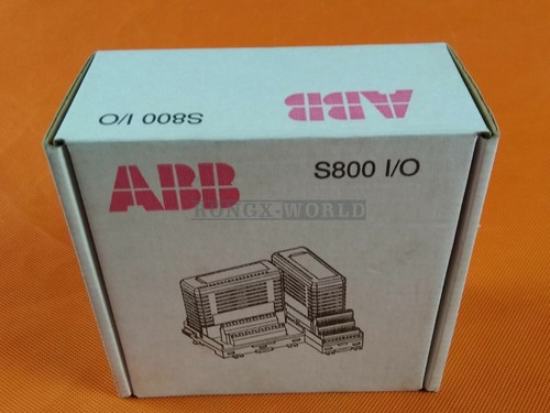 1pcs ABB S800 I/O Modules DO820 | eBay