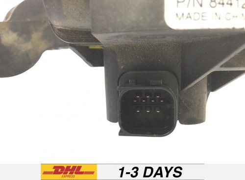 84412478 Accelerator Pedal w/ Position Sensor For VOLVO Truck Lorry ...