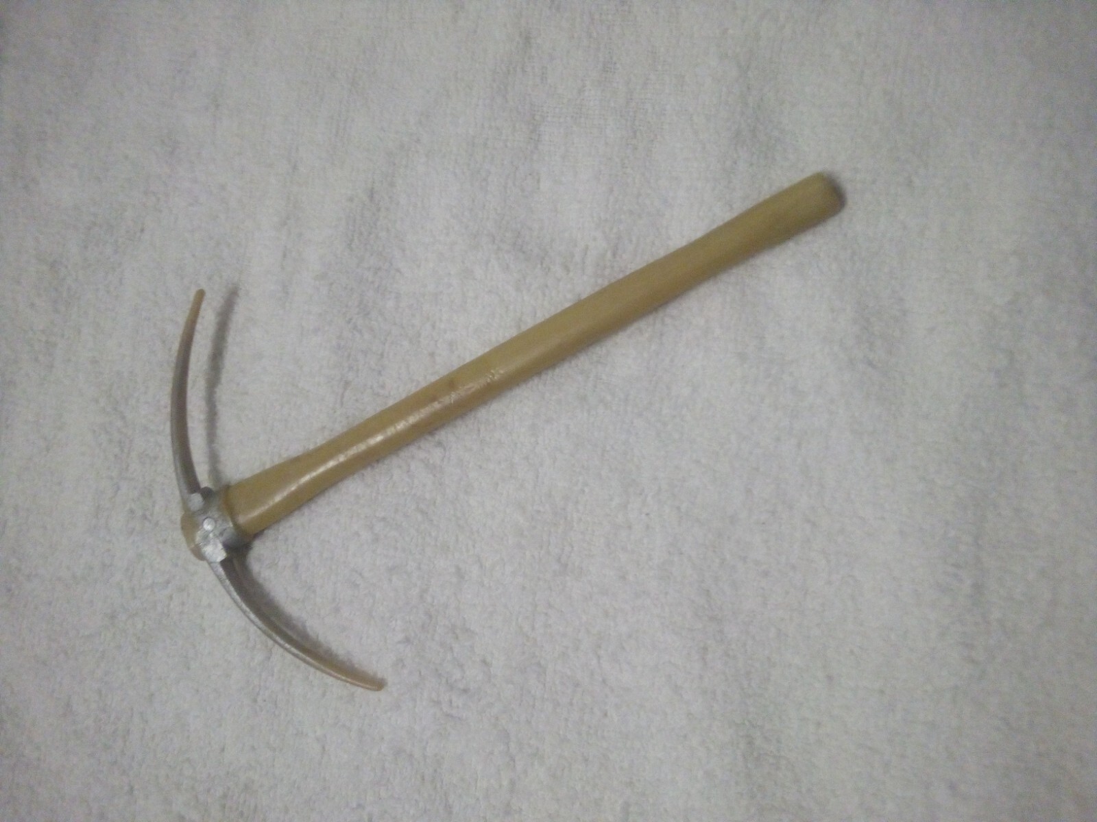 Vtg 1964 12 Inch GI Joe Action Soldier Secret of Mummy Pick Axe ...