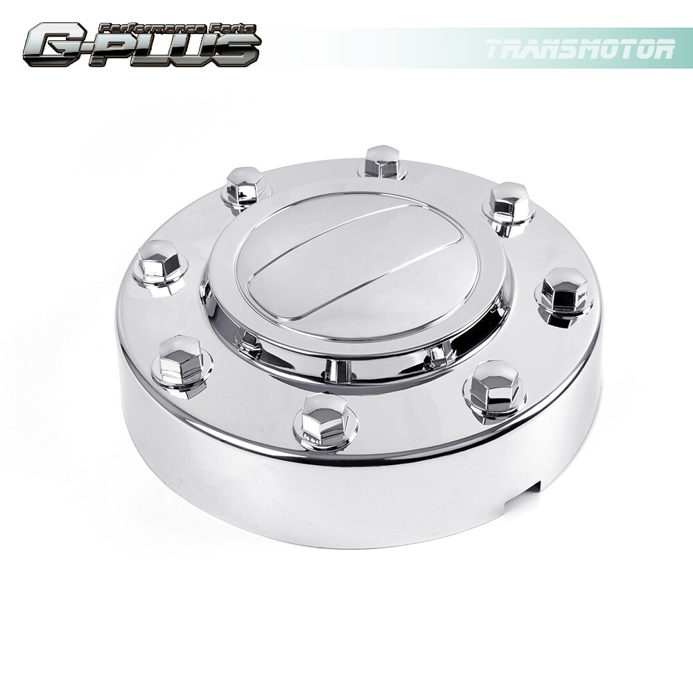 Hub Caps For Dodge Ram 2500 For 2011-2016 DODGE RAM 3500 1-TON Dually ...