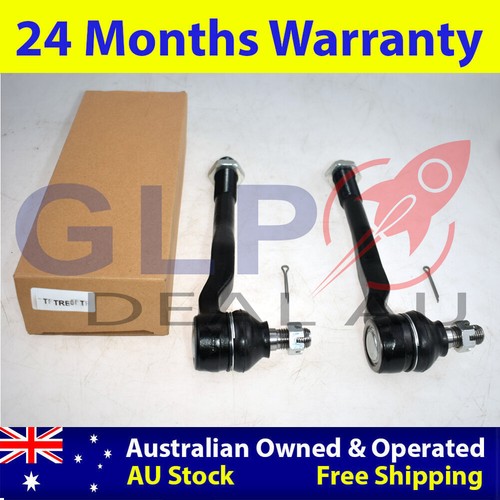 Outer Tie Rod End Kit for Toyota Prado 90 95 Series 1996~02 Left ...