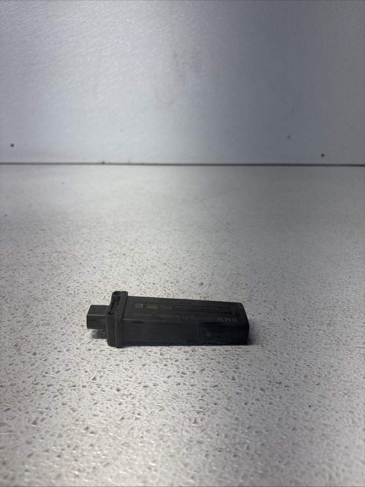 11-15 2013 BMW 328 335 F30 F31 TPMS TIRE PRESSURE RDC CONTROL MODULE ...