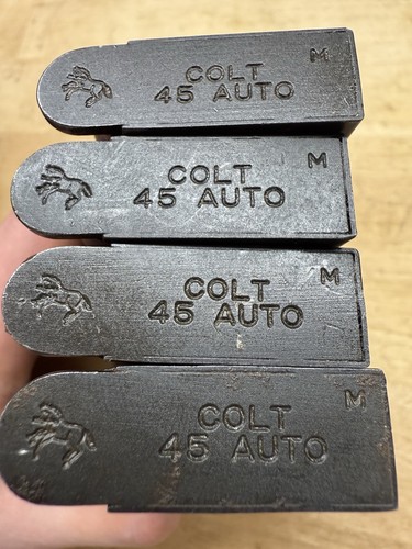 MetalForm Factory Colt 1911 Magazine. 45 Acp. 7 Rd | eBay
