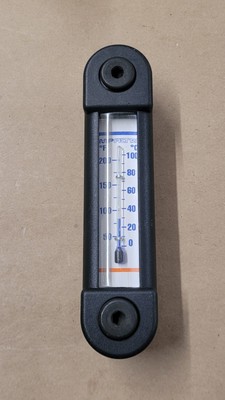 MP Filtri 50-200F 0-100C Thermometer | eBay
