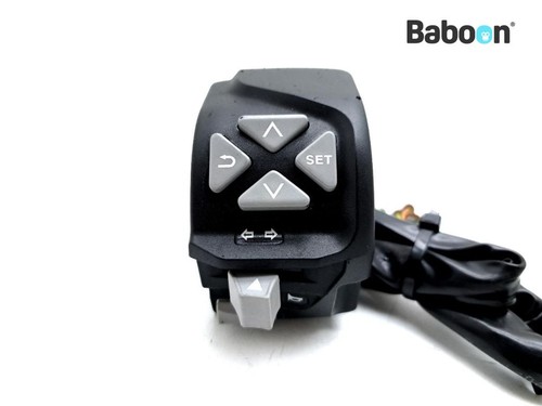 Switch Handlebar Left Hand KTM 390 Duke 2017-2018 | eBay