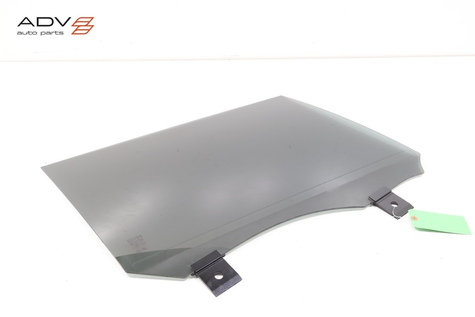 2014-2017 LAND ROVER RANGE ROVER REAR RIGHT PASSENGER SIDE DOOR WINDOW ...