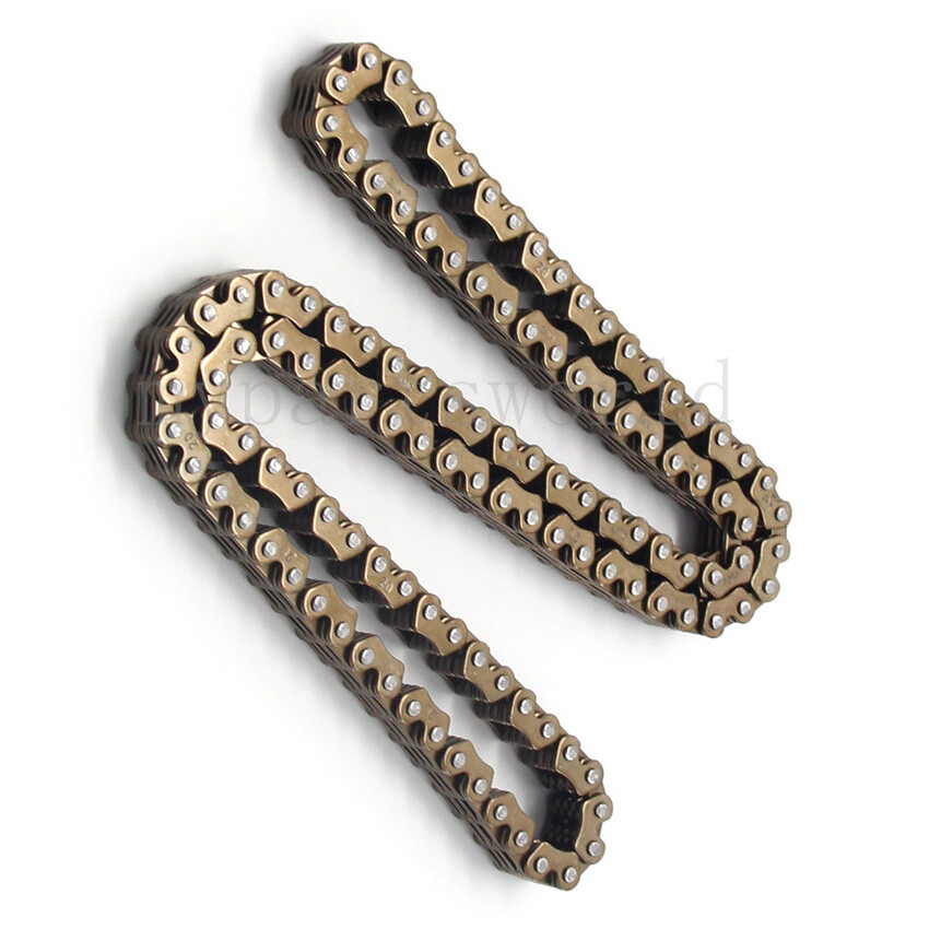 For Yamaha Cam Chain Timing Chain XV400 Virago XV500 XVS650 V-Star ...