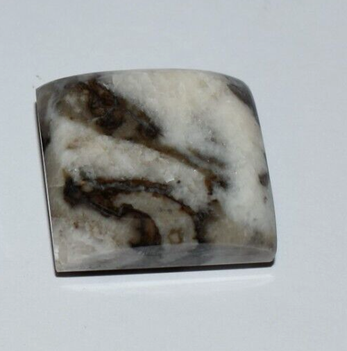 Olive Red Black Jade Swirled Polished Natural Blue Ridge North Carolina ...