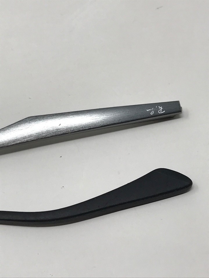 Authentic Temple Replacement PARTS RAY BAN RB6333 2502 145mm GQ61 | eBay