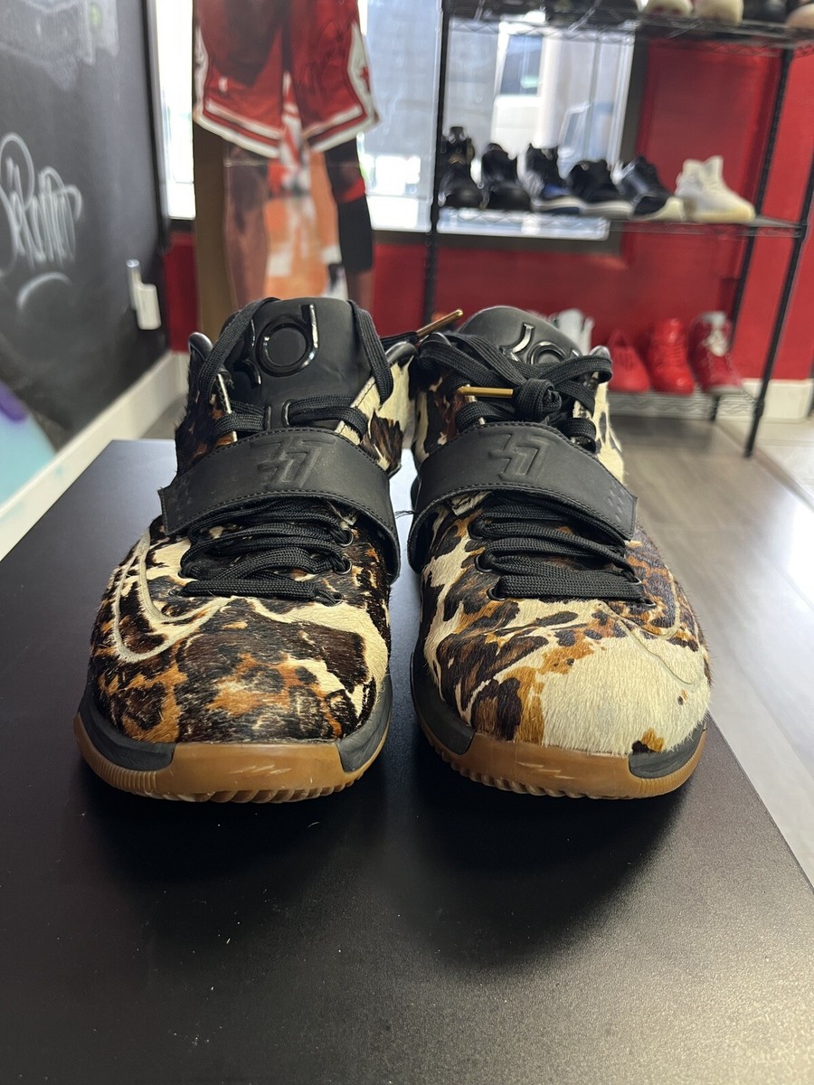 Kd 7 Pony Hair
