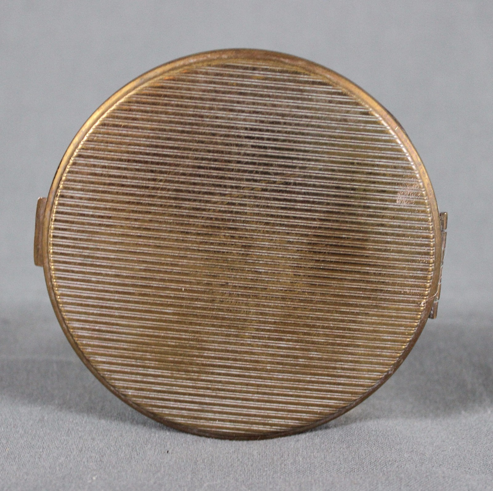 Vintage Ladies Powder Compact | eBay UK