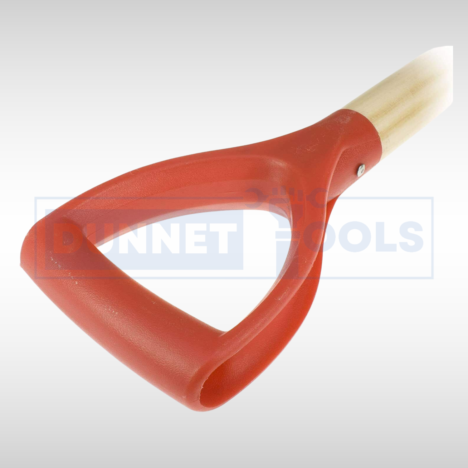 Replacement Spade Handle Wood Wooden Shaft Shaft Garden Fork Spare ...