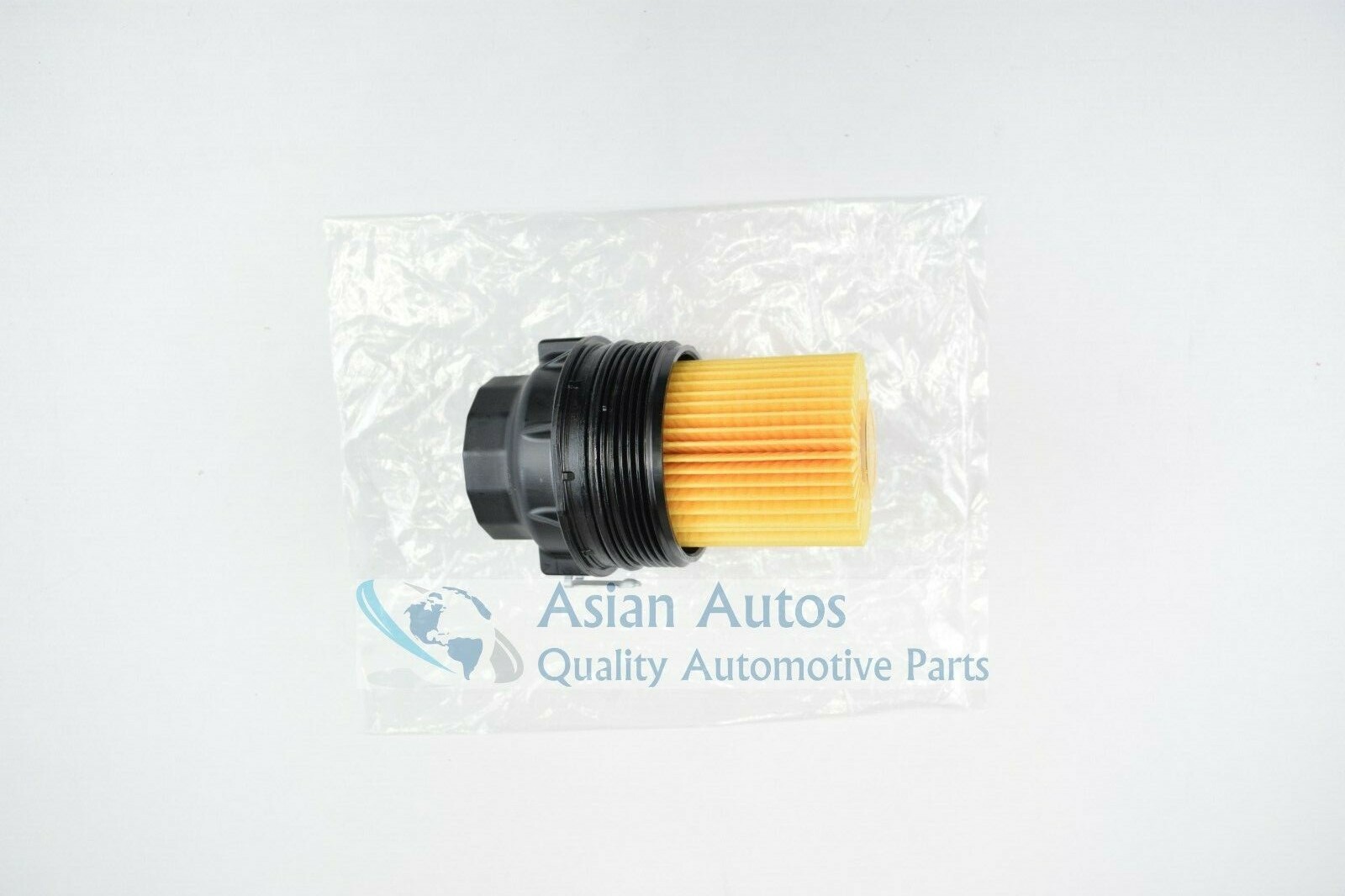 Genuine Toyota Tundra 2007-2021 Oil Filter Housing 1565038010 OEM | eBay