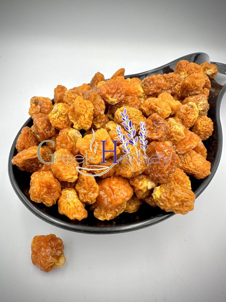 Golden Berries Dried Fruit - Inca Berries 40g-2kg No Sugar Added | eBay