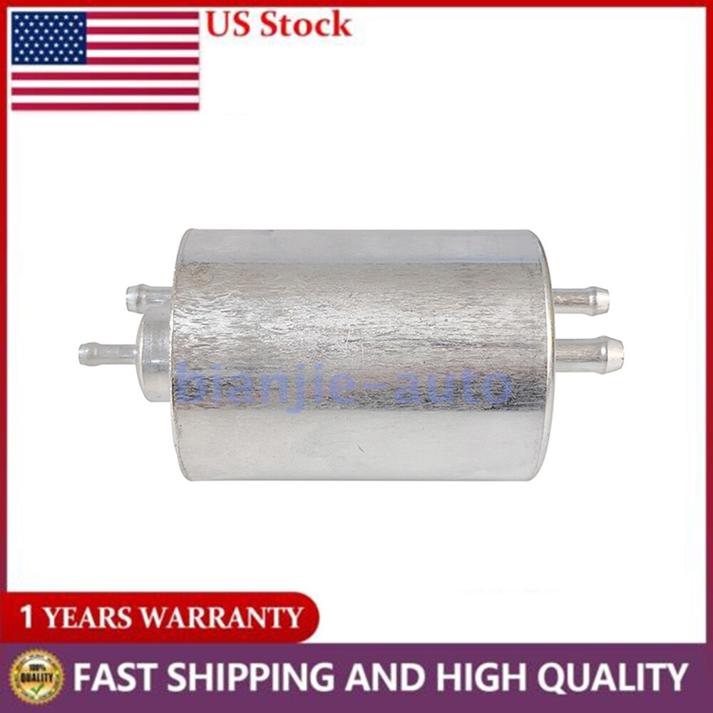 MERCEDES-BENZ 0024775301 - Fuel filter cross reference