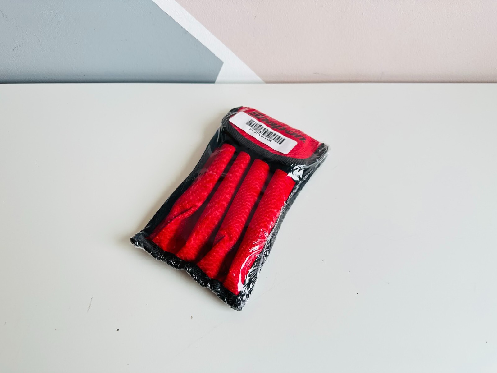 *NEW* Snap On 4-pc Roll Pin Punch Set PHG1004RPBK | eBay