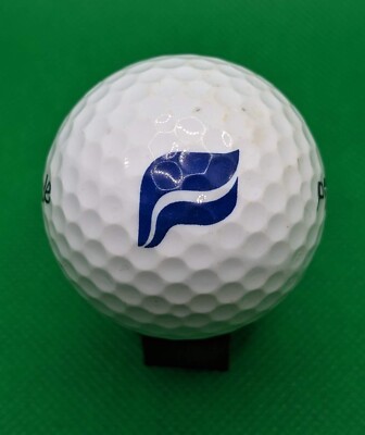 Ferrellgas logo golf ball - Propane Supplier | eBay