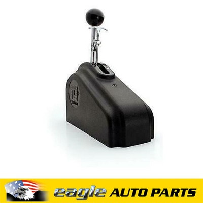 TCI Automotive FAST-GATE Trans Shifter 3/4 Speed Auto Trans # TCI616541 ...