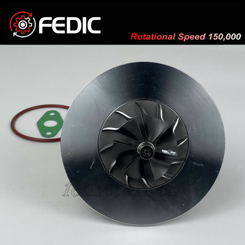 Turbo cartridge K16 53169887156 53169707156 for Mercedes Truck / Bus ...