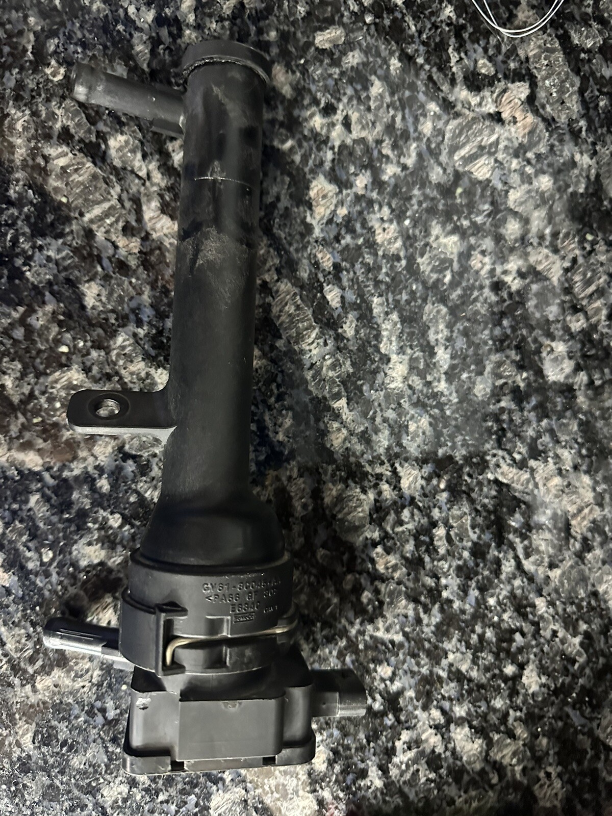 Genuine 13-16 Ford DV6Z-8A080-D GV6Z-8A080-D DV6Z8A080D | eBay